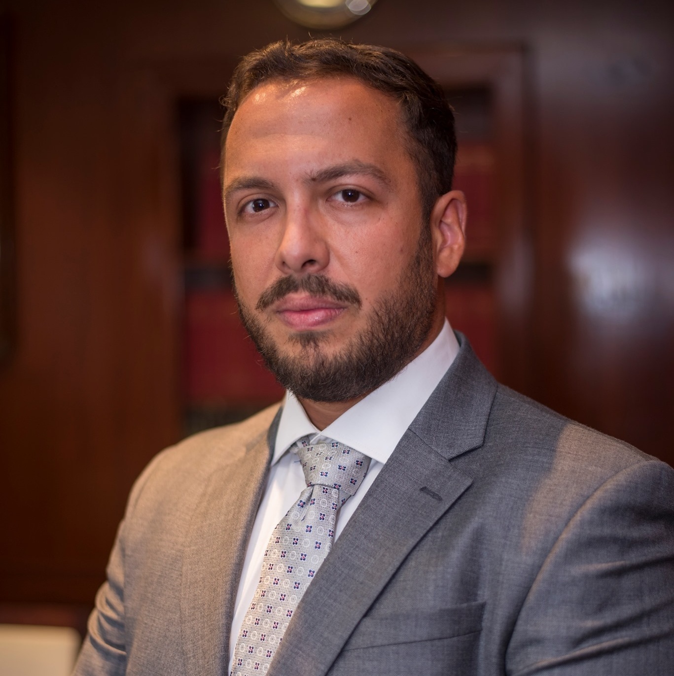 Dr Albert Fenech - EMA - Emmanuel Mallia & Associates