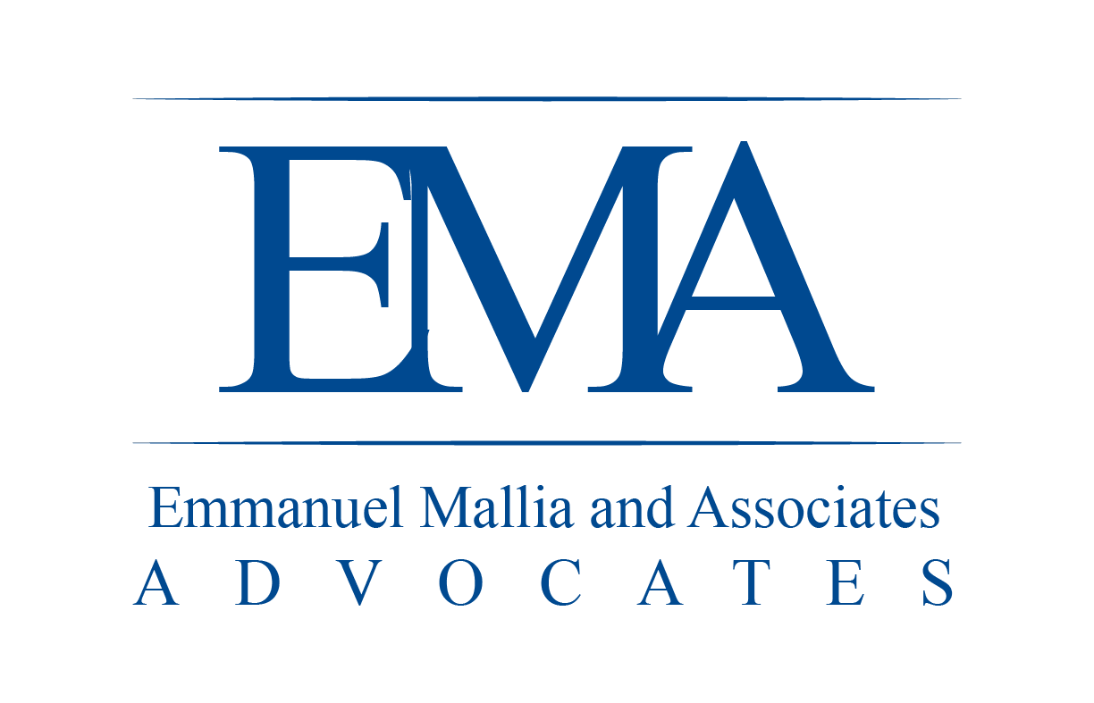 Home - EMA Advocates - EMA - Emmanuel Mallia & Associates