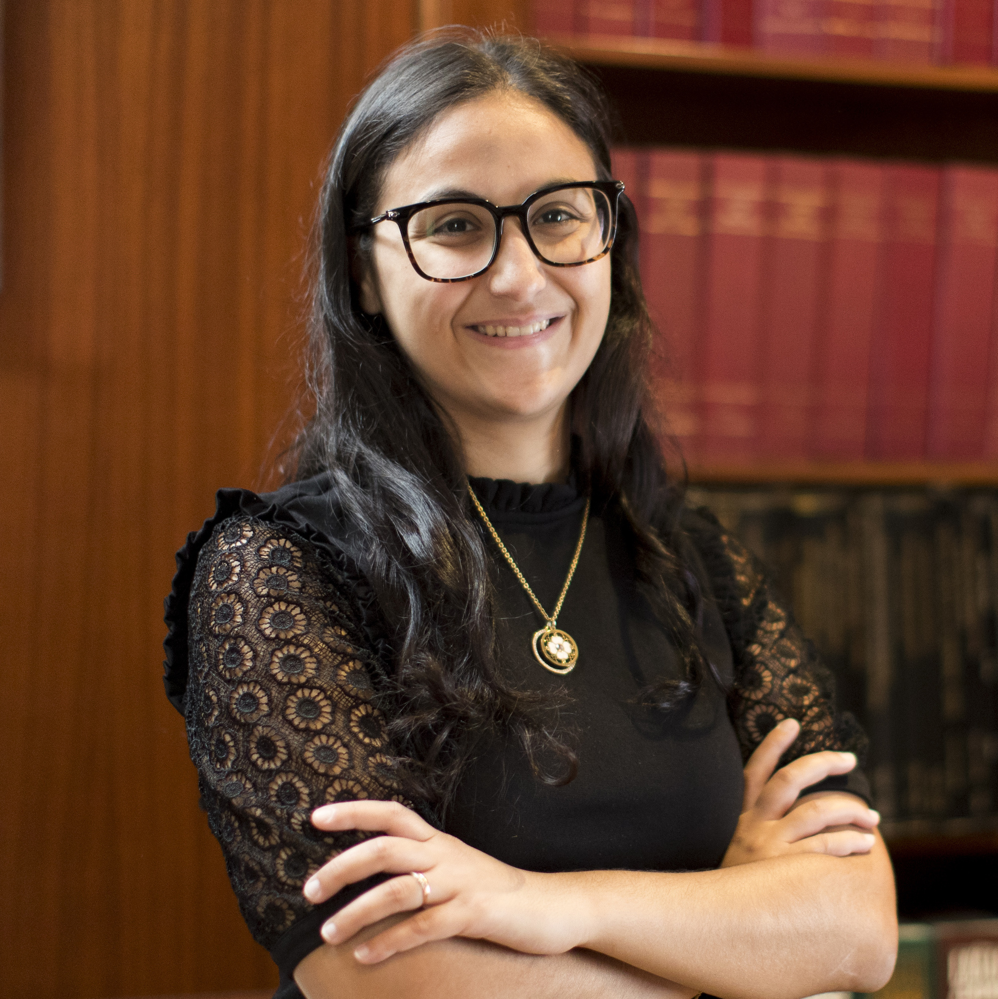 Dr Luana Xuereb - EMA - Emmanuel Mallia & Associates